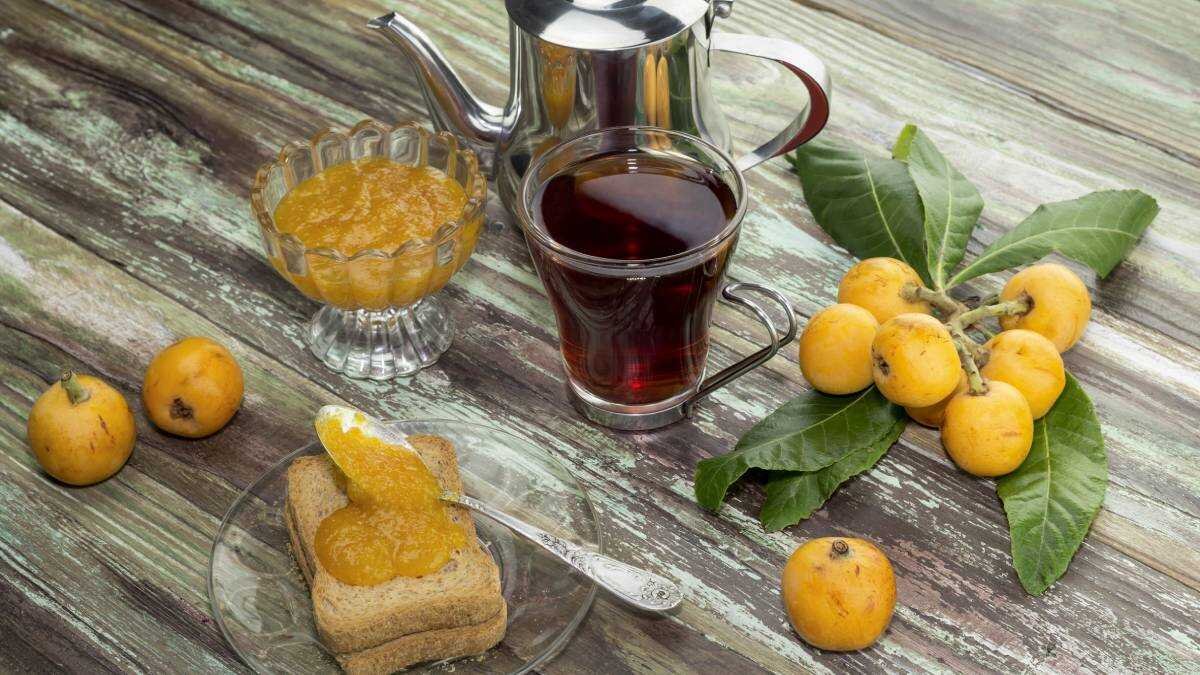 Muşmula Nedir ve Faydaları Nelerdir? - Vitamin Rehberi